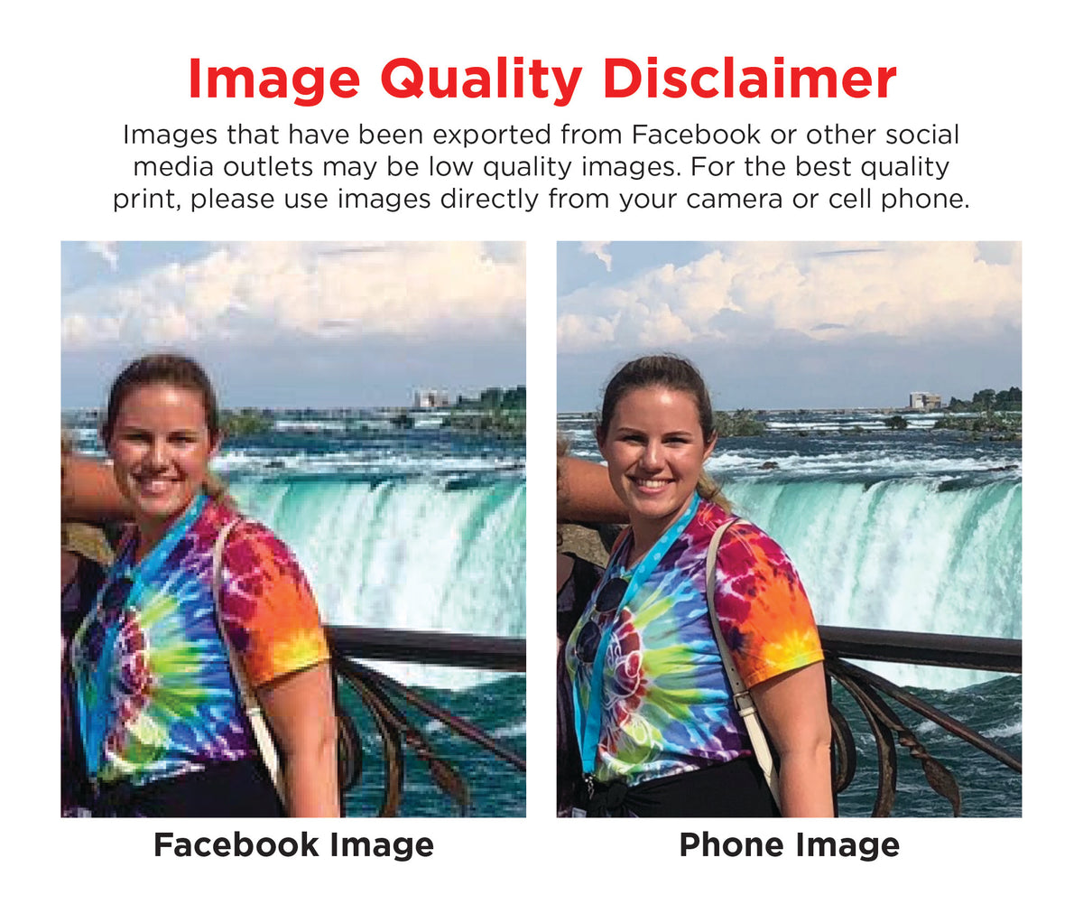 Create Your Own 16 x 20 Photo Canvas– Impress Prints